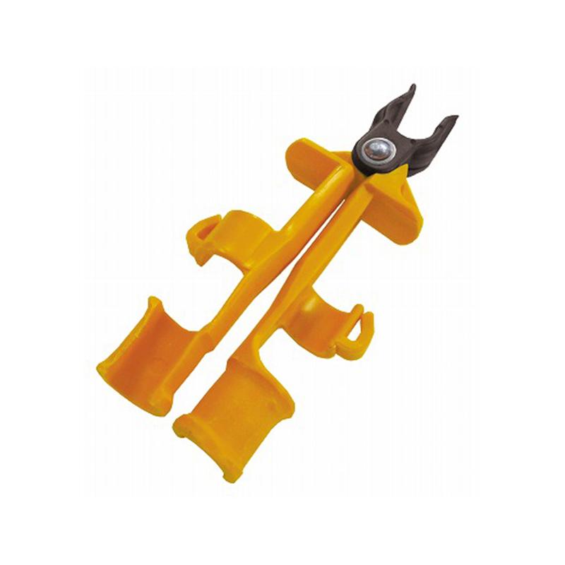 DAIM 棚ッカー 16mm支柱用 3個入 4968438013954 : ejoy Yahoo!ショッピング店 - 通販 - Yahoo!ショッピング