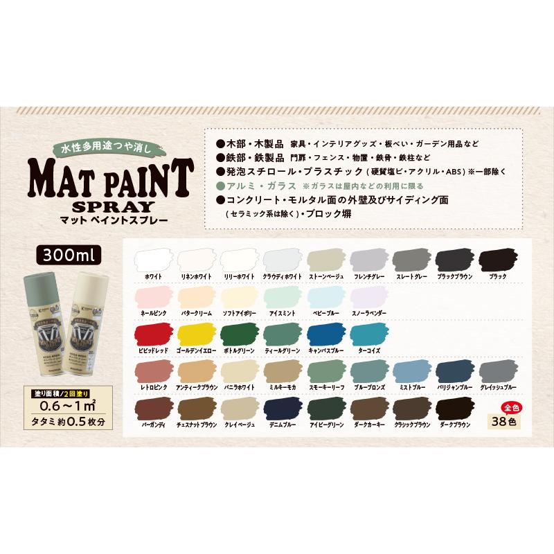 関西ペイント カンペハピオ マットペイント 7L ブラックブラウン 水性多用途つや消し 4972910028671 : ejoy Yahoo!ショッピング店 - 通販 - Yahoo!ショッピング