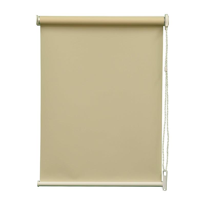 TOSO ロールスクリーン 幅90cm 丈220cm アイボリー 採光 チェーン式 30016581 4975559890500 : ejoy Yahoo!ショッピング店 - 通販 ...