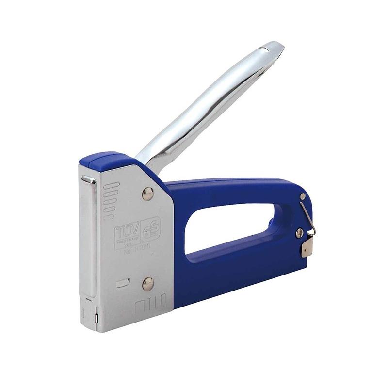 SK11 パワフルハンドタッカー PT-1 (DIY 大工道具 ステープル打ち のんこ) : ejoy Yahoo!ショッピング店 - 通販 - Yahoo!ショッピング