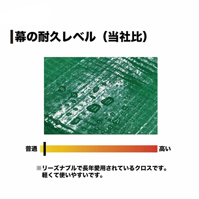 南栄工業 パイプ車庫 普通小型車用 埋込式 モスグリーン 車庫 物置 作業スペース 678M MG 4984665131049 : ejoy Yahoo!ショッピング店 - 通販 ...