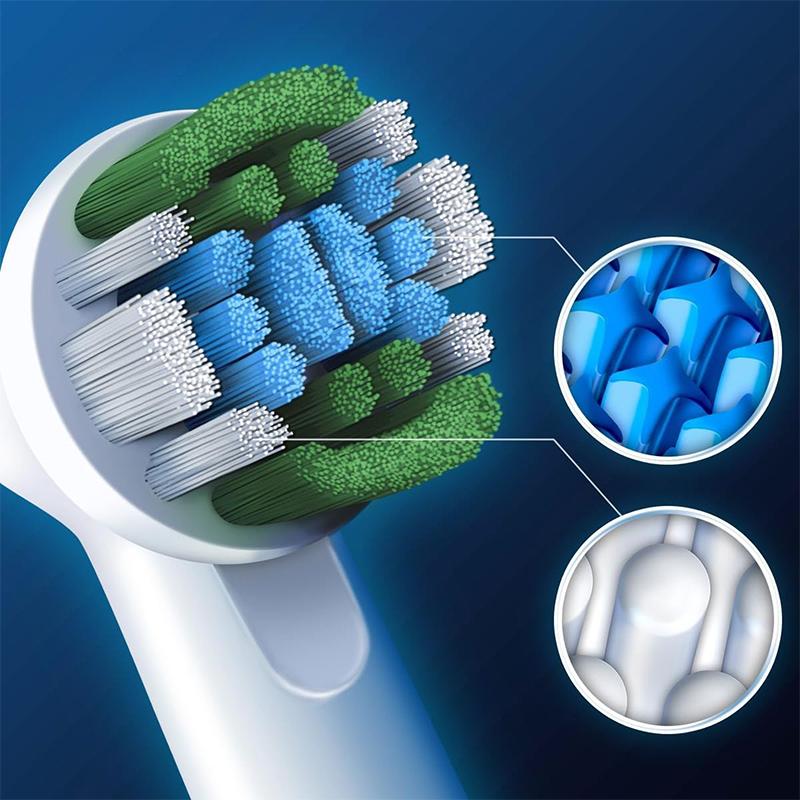 オーラルB P&G 電動歯ブラシ 替えブラシ PRO EXPERT ベーシック オーラルB P&G 電動歯ブラシ 替えブラシ PRO EXPERT ベーシック