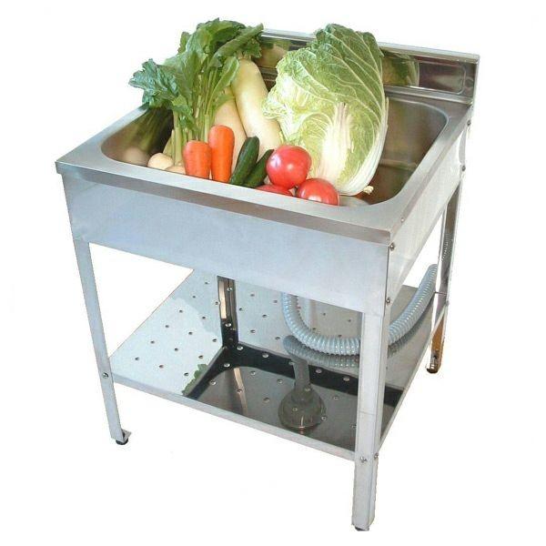 アウトドア キッチン SK-0600 （簡単設置の外流し） : ejoy Yahoo!ショッピング店 - 通販 - Yahoo!ショッピング