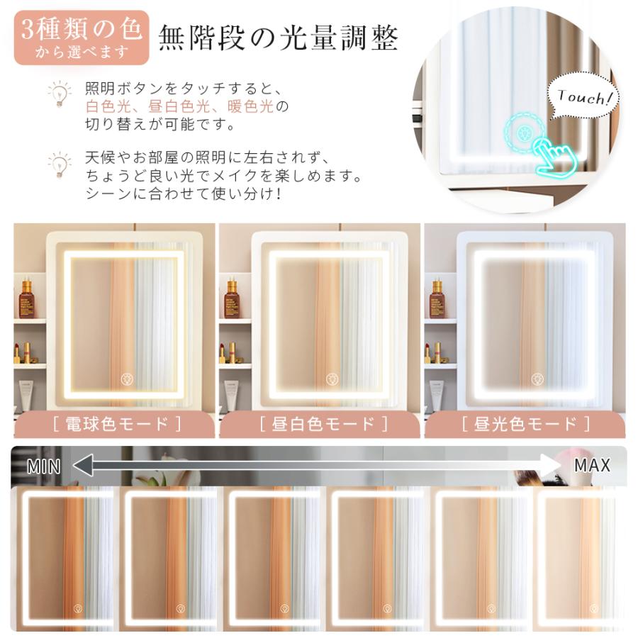 本日限定1000円OFFクーポン】新作ドレッサー 化粧台 スライド 大 本日限定1000円OFFクーポン】新作ドレッサー 化粧台 スライド 大