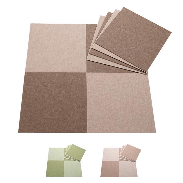 THANKO バリアフリータイルマット 無地8枚入 KD-33 KD-34 KE-90 サンコー 介護 介護用品 : eかいごナビ - 通販 - Yahoo!ショッピング