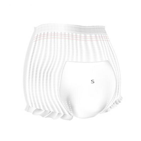 オンリーワンケア 前後フリーパンツ S 1051 20枚 光洋 (介護 おむつ 尿ケア 紙パンツ) 介護用品 : eかいごナビ - 通販 - Yahoo!ショッピング