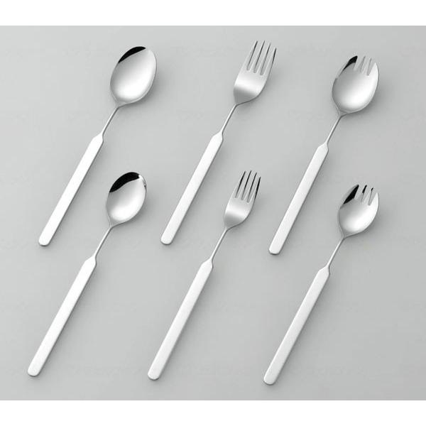 オールステンレスハンドル N-5 フォーク小 斉藤工業 (介護 カトラリー) 介護用品 :10007218:介護用品店まごころショップ ...