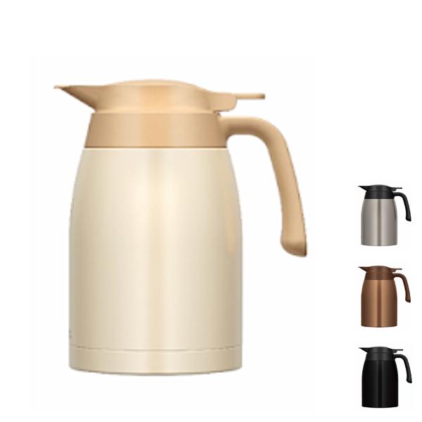 ステンレスポット TTB-1501 1.5L サーモス (介護 調理器具 キッチン) 介護用品 : 介護用品店まごころショップmobile - 通販 - Yahoo!ショッピング