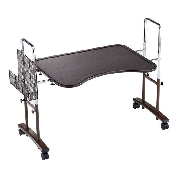 （代引き不可）アーチ型フリーデスク AX-BT23 アテックス 介護用品 : 338628 : 介護用品店まごころショップmobile - 通販 - Yahoo!ショッピング
