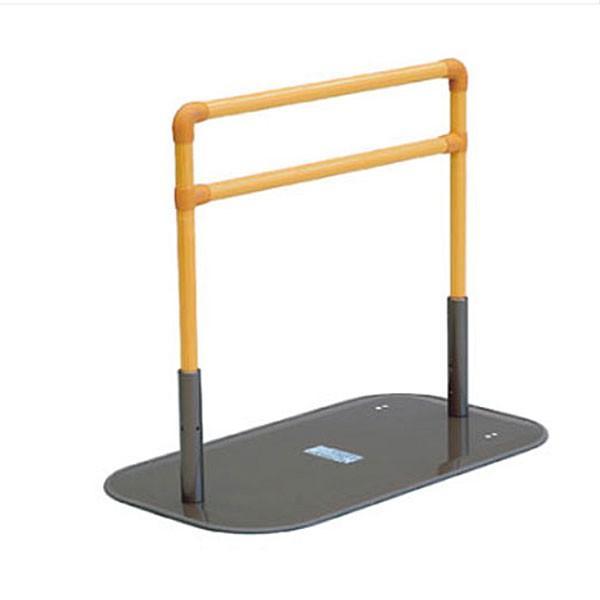 たちあっぷ CKA-04 矢崎化工 (立ち上がり手すり 立ち上がり補助手すり おきあがり 室内 木目調 転倒防止) 介護用品 : 介護用品専門店 まごころショップ - 通販 - Yahoo ...