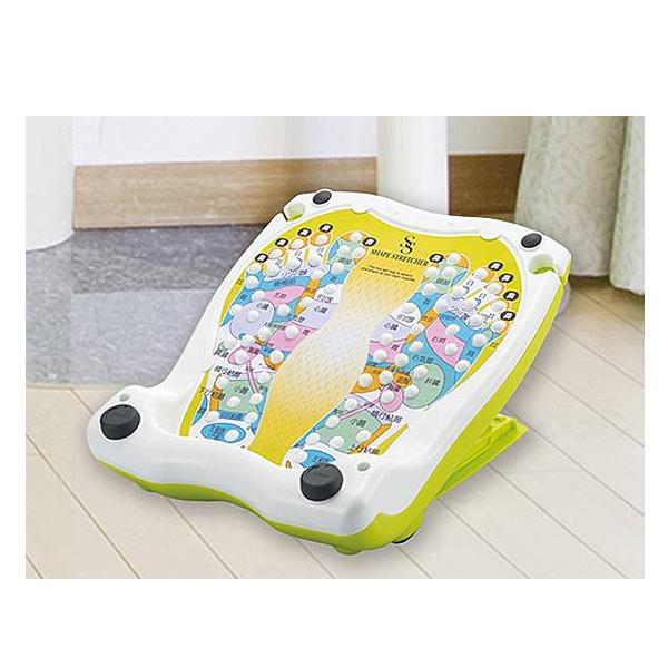 シェイプストレッチャー HH-825 富士パックス販売 介護 ツボ押し 足つぼ 便利グッズ : 介護用品専門店 まごころショップ - 通販 - Yahoo!ショッピング