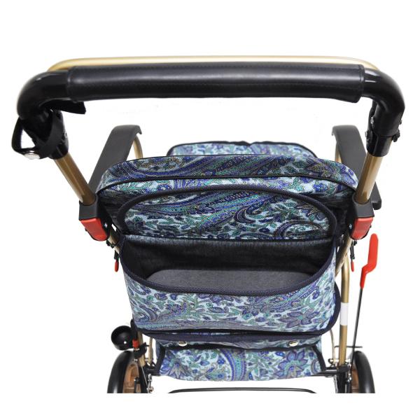 （在庫限り大特価!!）ラクチャー 株式会社チノンズ (シルバーカー ショッピング 折りたたみ 大容量) 介護用品 : 介護用品専門店 まごころショップ - 通販 - Yahoo!ショッピング