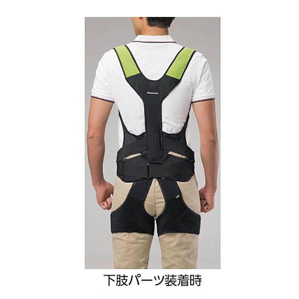 DARWING SATT ダーウィンサット用下肢パーツ 000-0947 ダイヤ工業 介護 介護用品 サポーター : 介護用品専門店 まごころショップ - 通販 - Yahoo!ショッピング