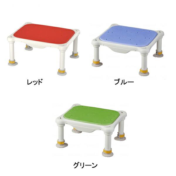 アロン化成 安寿 軽量浴槽台 “あしぴた”ソフトクッションタイプ 標準 20-30 536-541 536-542 536-543 (介護用 風呂椅子 浴槽 椅子 介護 用 お 風呂) 介護用 ...