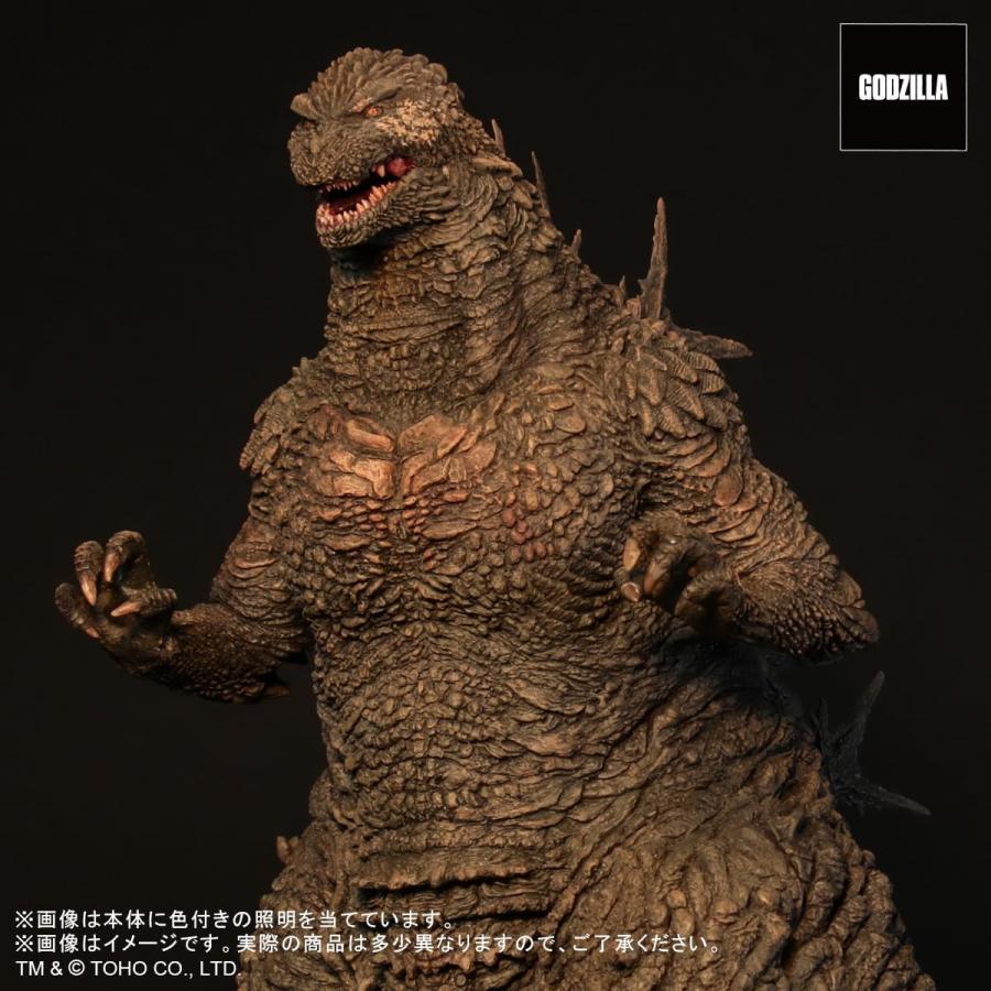 X-PLUS エクスプラス GARAGE TOY 東宝30cmシリーズ ゴジラ (2023 X-PLUS エクスプラス GARAGE TOY 東宝30cmシリーズ ゴジラ (2023