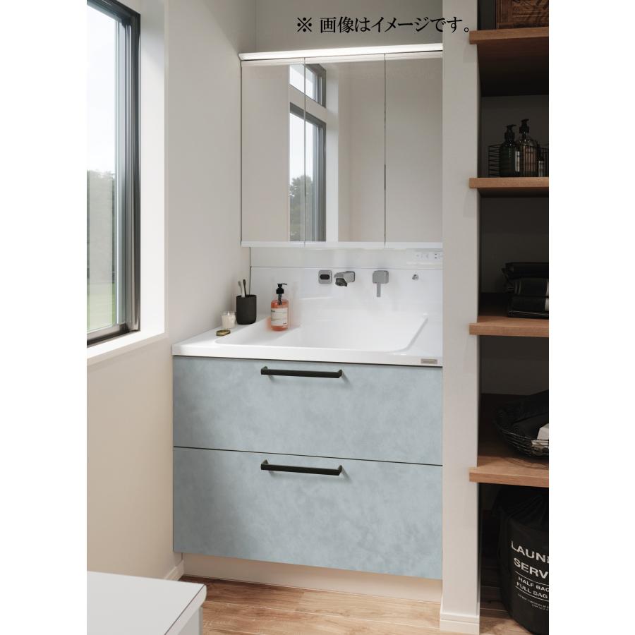 【東海地区当店での施工限定】 Housetec 洗面化粧台 COCOSH（ココッシュ）商品代のみ : いー暮らすとあ ヤフー店 - 通販 ...