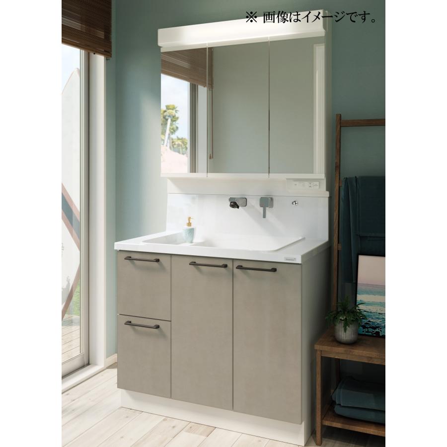 【東海地区当店での施工限定】 Housetec 洗面化粧台 COCOSH（ココッシュ）商品代のみ : いー暮らすとあ ヤフー店 - 通販 ...