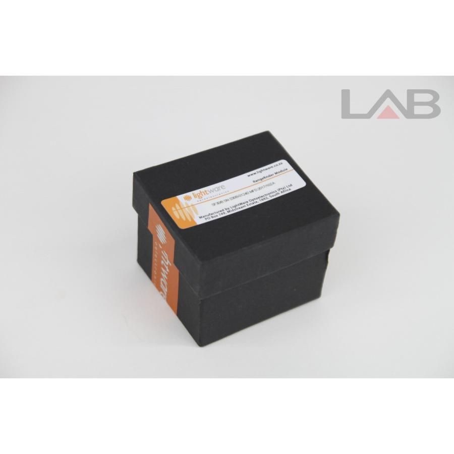 Lightware LIDAR SF30/B (50m) :SF30:イームズストア - 通販 - Yahoo!ショッピング