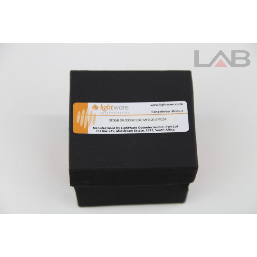 Lightware LIDAR SF30/B (50m) : イームズストア - 通販 - Yahoo!ショッピング