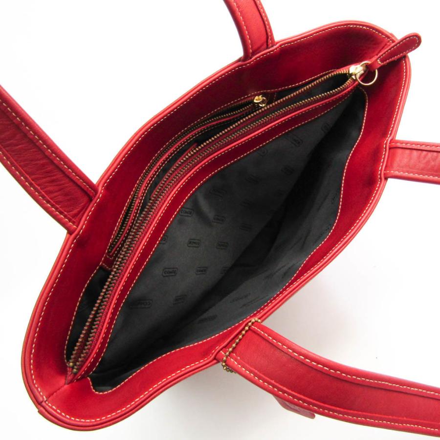 COACH コーチ 9302 レディース レザー トートバッグ ダークレッド : ELADYヤフーショップ - 通販 - Yahoo!ショッピング