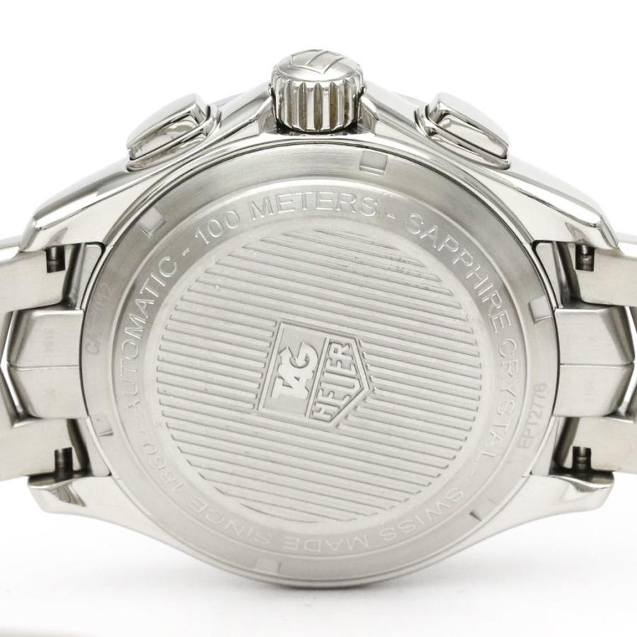 TAG HEUER LINK タグ・ホイヤー リンク 自動巻き ステンレス TAG HEUER LINK タグ・ホイヤー リンク 自動巻き ステンレス