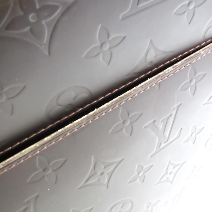 LOUIS VUITTON ルイ・ヴィトン モノグラム・グラセ スティーブ LOUIS VUITTON ルイ・ヴィトン モノグラム・グラセ スティーブ