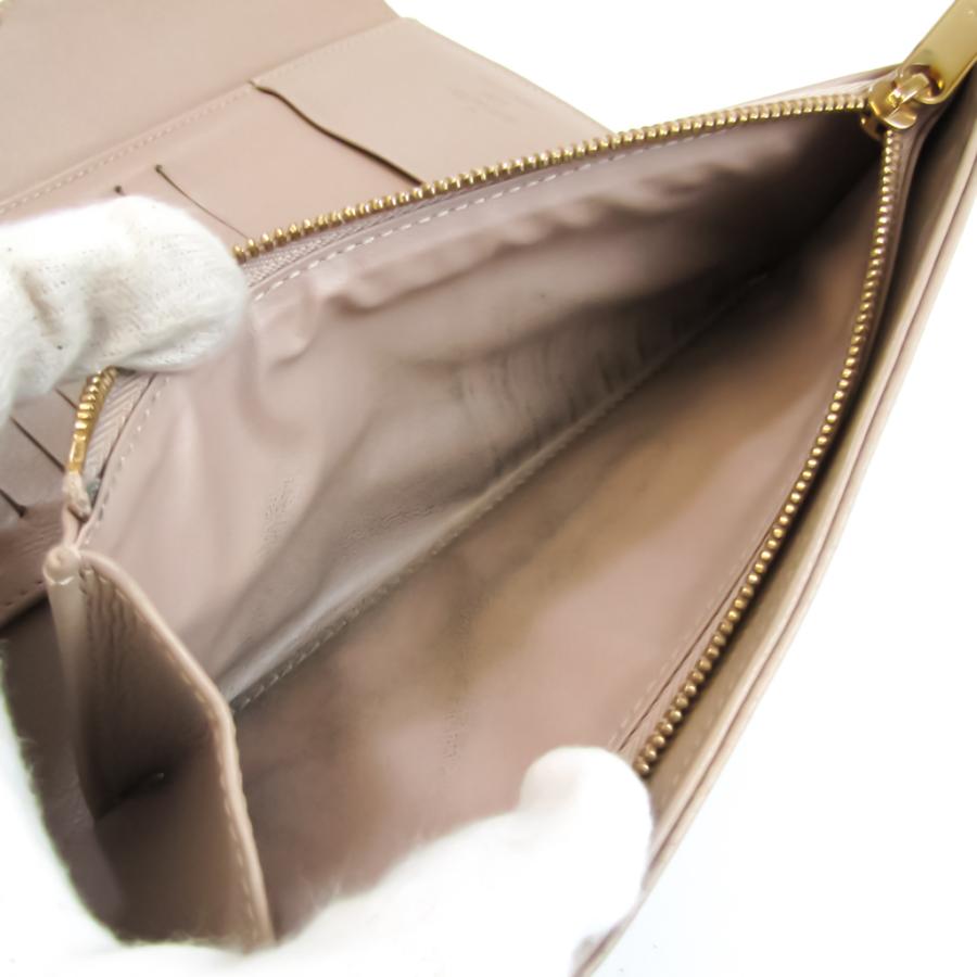 LOUIS VUITTON ルイ・ヴィトン マヒナ ポルトフォイユ・アメリア LOUIS VUITTON ルイ・ヴィトン マヒナ ポルトフォイユ・アメリア