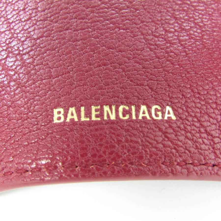 BALENCIAGA バレンシアガ クラシック メタル エッジ ミニ BALENCIAGA バレンシアガ クラシック メタル エッジ ミニ