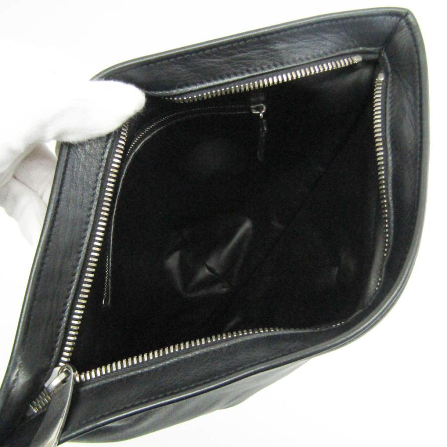 ボッテガ・ヴェネタ TWIST 607964 レディース レザー ハンドバッグ ブラック : bf568698 : ELADYヤフーショップ ...