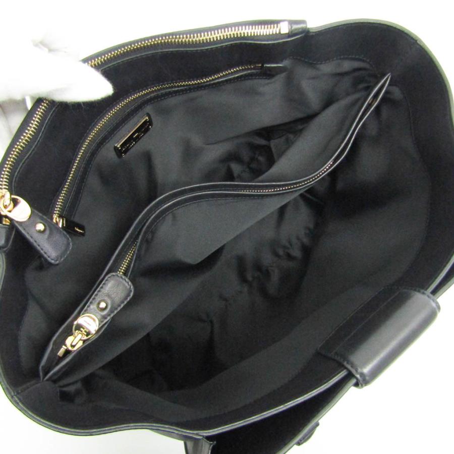 FERRAGAMO サルヴァトーレ・フェラガモ ガンチーニ EZ-21 G187 レディース レザー ハンドバッグ ブラック : ELADYヤフーショップ - 通販 - Yahoo!ショッピング