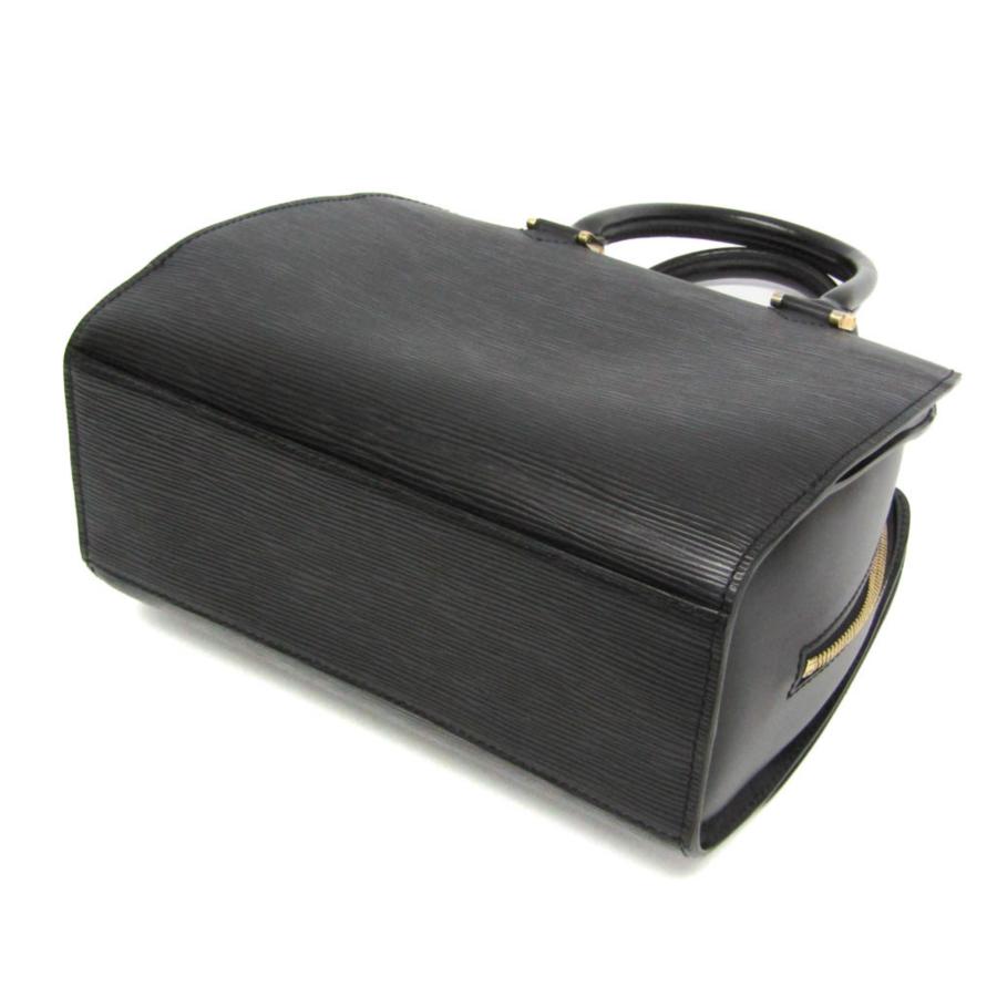 LOUIS VUITTON ルイ・ヴィトン(Louis Vuitton) エピ ポンヌフ M52052 レディース ハンドバッグ ノワール : ELADYヤフーショップ - 通販 ...