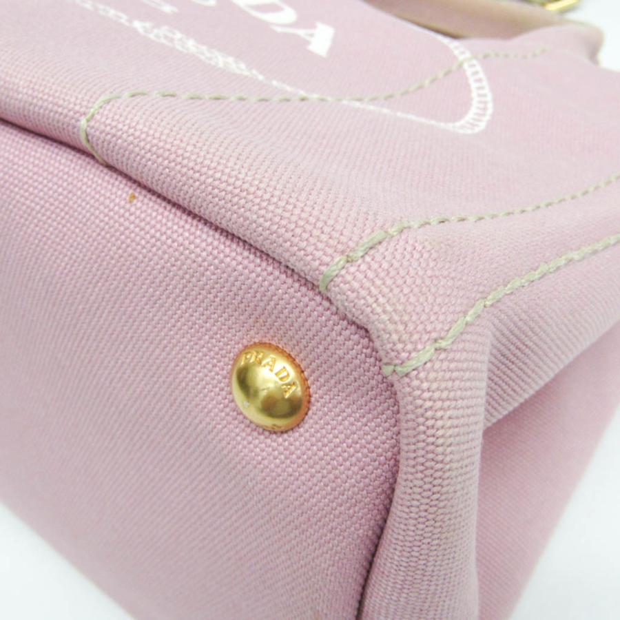 PRADA（プラダ） カナパ 1BG439 レディース カナパ ショルダーバッグ