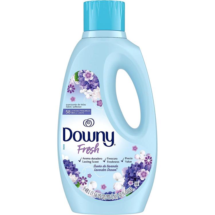 ダウニー DOWNY フレッシュ ラベンダー＆ドリーム 1480ml 非濃縮タイプ : el Arco Iris - 通販 - Yahoo!ショッピング
