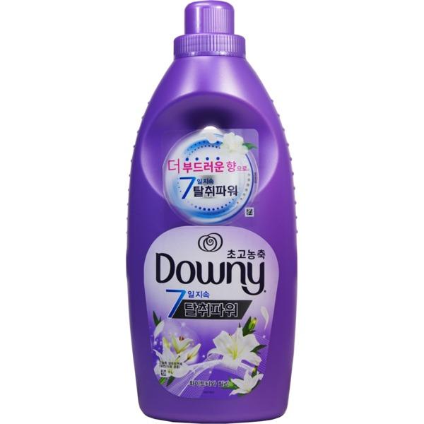 コリアンダウニー ホワイトティ＆リリー 1000ml〔3本セット〕 : 4902430311670-3 : el Arco Iris - 通販 - Yahoo!ショッピング