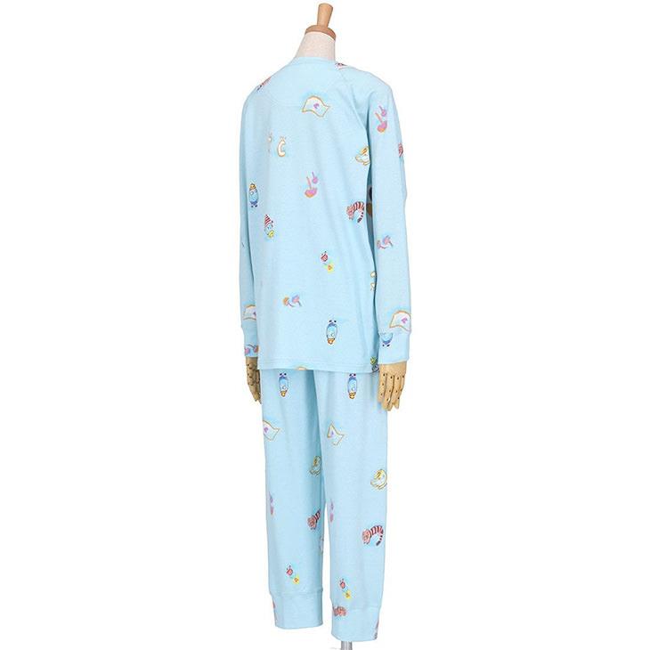 tsumori chisato SLEEP ツモリチサト ワコール wacoal パジャマ ルーム