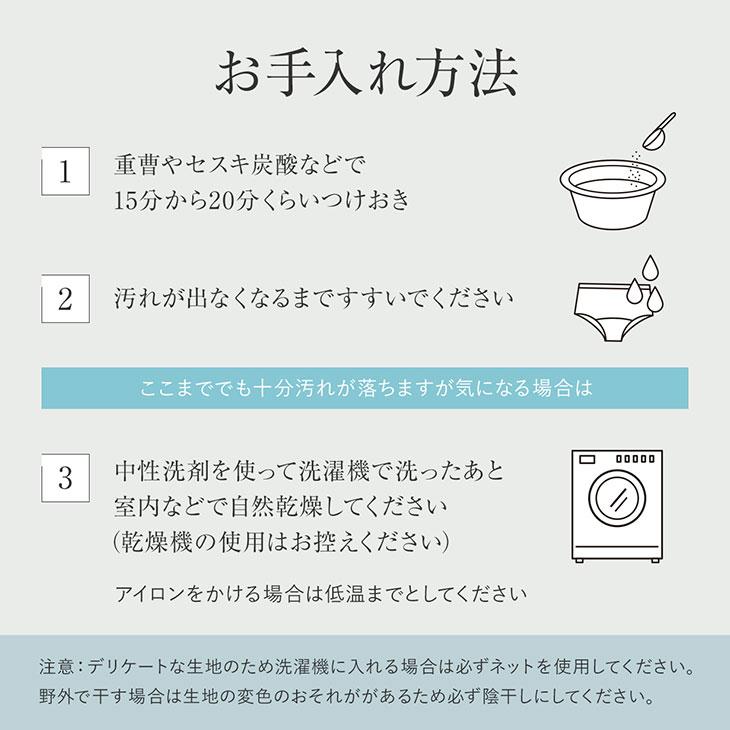 シームレス 吸水ショーツ 吸水 サニタリーショーツ 生理ショーツ 失禁ショーツ フェムケア フェムテック 無縫製 レギュラータイプ 30cc ...