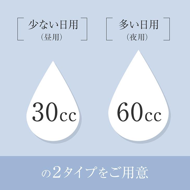 シームレス 吸水ショーツ 吸水 サニタリーショーツ 生理ショーツ 失禁ショーツ フェムケア フェムテック 無縫製 レギュラータイプ 30cc ...