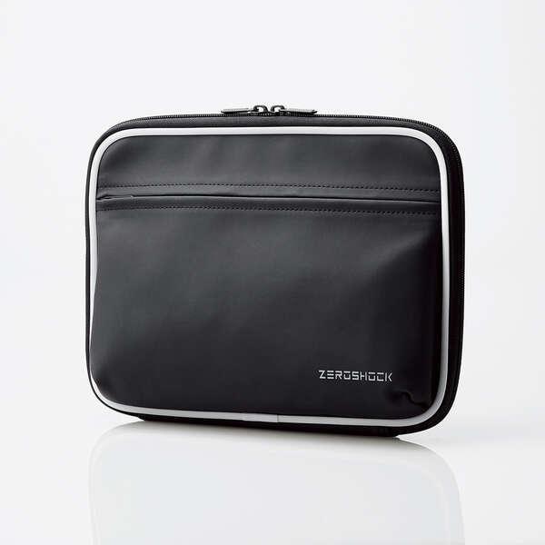 ELECOM（エレコム） Surface Go3 / Go2 / Go 用 ZEROSHOCKインナーバッグ サーフェイス ゼロショック ブラック TB-MSG3ZSIBBK : エレコム ...