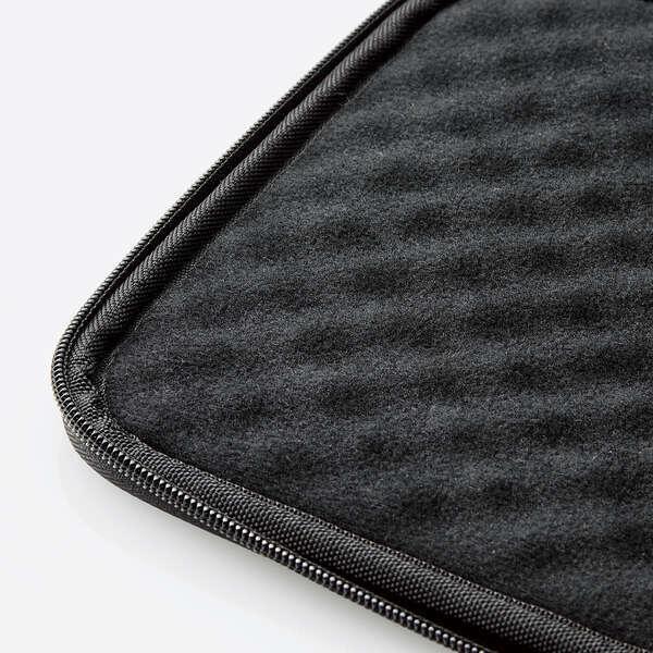 ELECOM（エレコム） Surface Go3 / Go2 / Go 用 ZEROSHOCKインナーバッグ サーフェイス ゼロショック ブラック TB-MSG3ZSIBBK : エレコム ...