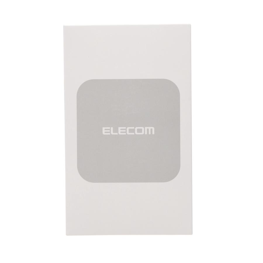 ELECOM（エレコム） iPhone 14 用 ZEROSHOCK グリップ EC iPhone14 / 13 ゼロショック グリップ TPU ブラック PMWA22AZEROGBK ...