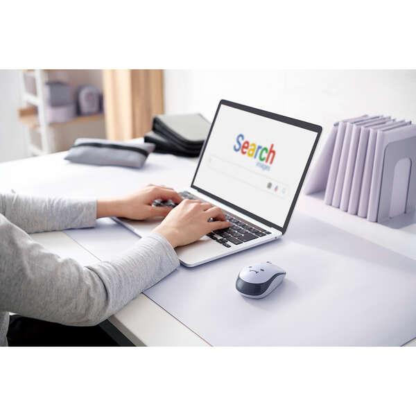 ELECOM エレコム 無線 IR マウス 3ボタン ENELOシリーズ ワイヤレス 省電力 静音ボタン 抗菌 フェイス パープルフェイス5┃M-IR07DRSPF5-G : エレコム ...