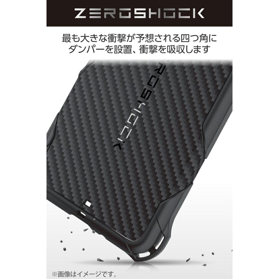 ELECOM エレコム Google Pixel 8a 用 ZEROSHOCK グリップ ゼロショック TPU ブラック PMWP241ZEROGBK : エレコムダイレクトショップ - 通販 ...