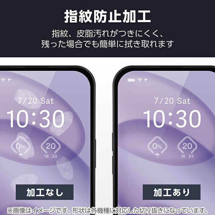 ELECOM OPPO A3 5G 用 フィルム 指紋防止 反射防止 オッポ 液晶 保護フィルム PM-O242FLF エレコム 在庫処分 : エレコムダイレクトショップ - 通販 ...