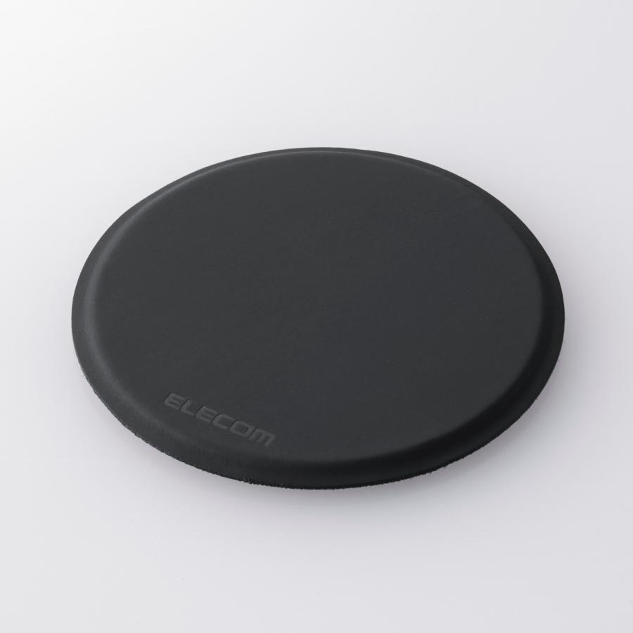 エレコム MAGKEEP マグネット パッド 粘着シール4枚入り 強力な磁力で iPhone を好きな場所に固定 ブラック AMS-MAGPDBK : 4549550353793 : エレコム ...