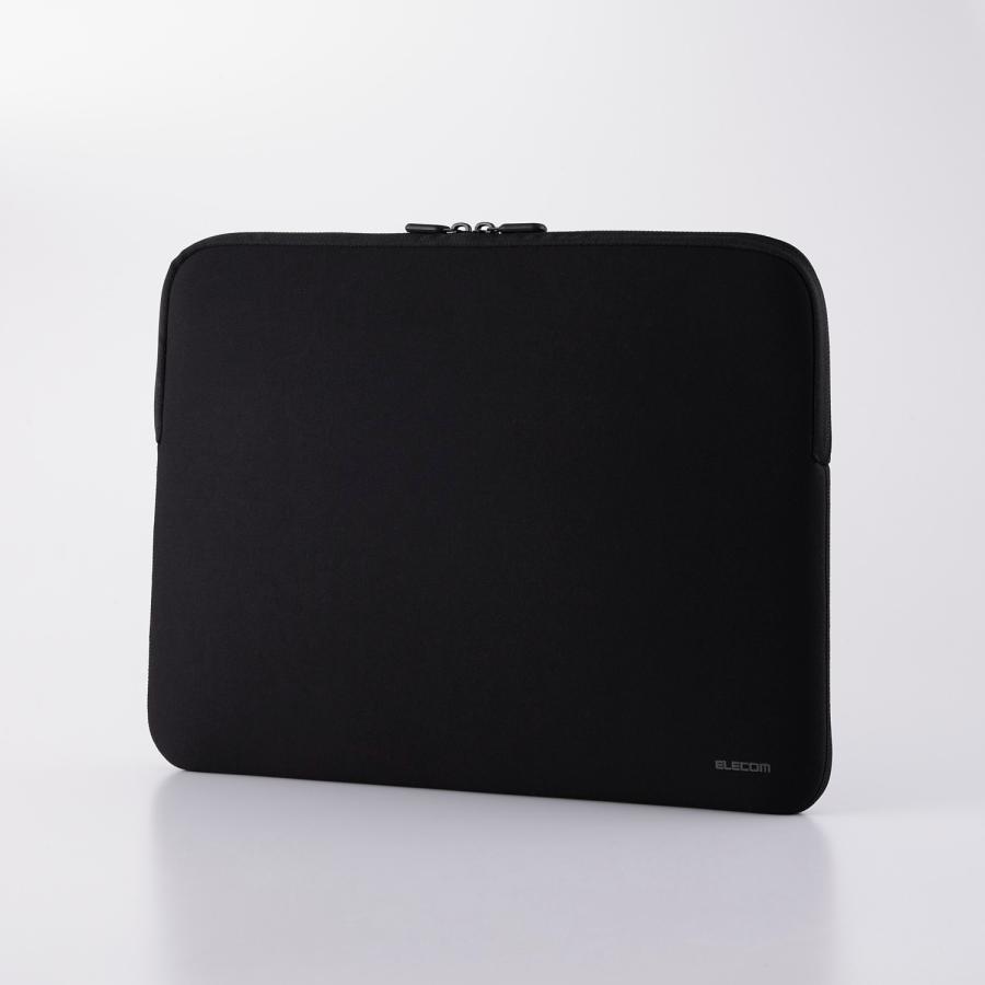 ELECOM エレコム PC用 インナーバッグ 15.6インチ スリム ブラック ノートパソコン ネオプレン BM-IBTHNP15BK : エレコムダイレクトショップ - 通販 ...