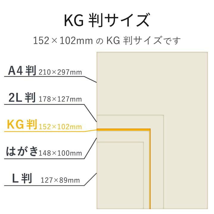 ELECOM エレコム 光沢写真用紙/光沢紙厚手/KG/100枚 ホワイト 100枚┃EJK-GANKG100 : エレコムダイレクトショップ - 通販 - Yahoo!ショッピング