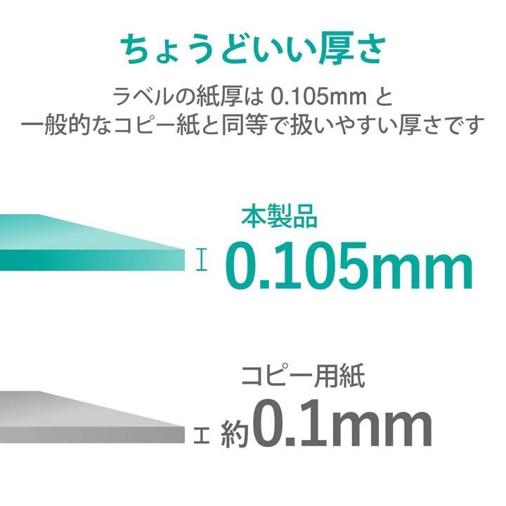 ELECOM エレコム ビジネス用マット紙(A4、薄手、片面100枚) ホワイト┃EJK-MHA4100 : エレコムダイレクトショップ - 通販 - Yahoo!ショッピング