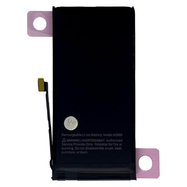 iPhone13 miniバッテリー 交換 TIバッテリー PSE認証 保証付き【オプション】防水シール+工具セット+フロントパネル : bt-13mini : electromart ...