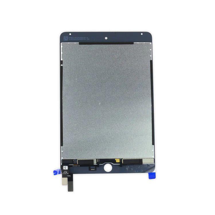 ipad mini4 液晶 パネル フロントパネル コピー / アイパッド mini 4 画面 タッチ ガラス LCD 修理 交換 自分で スクリーン /保証無品(屏-mini4 ...