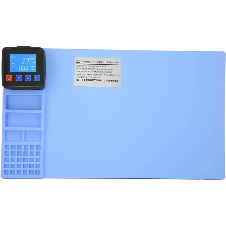 温マット Repair Heat Plate （iPhone・iPad対応）CP320 / iphone ipad アイフォン スマホ ...